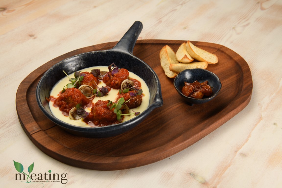 MENU - M-eating.gr - Restaurant in Mykonos with Mediterranean and Local ...