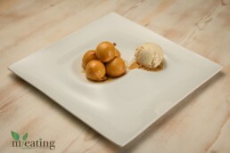 FOOD MENU - M-eating.gr - Restaurant in Mykonos with Mediterranean and ...