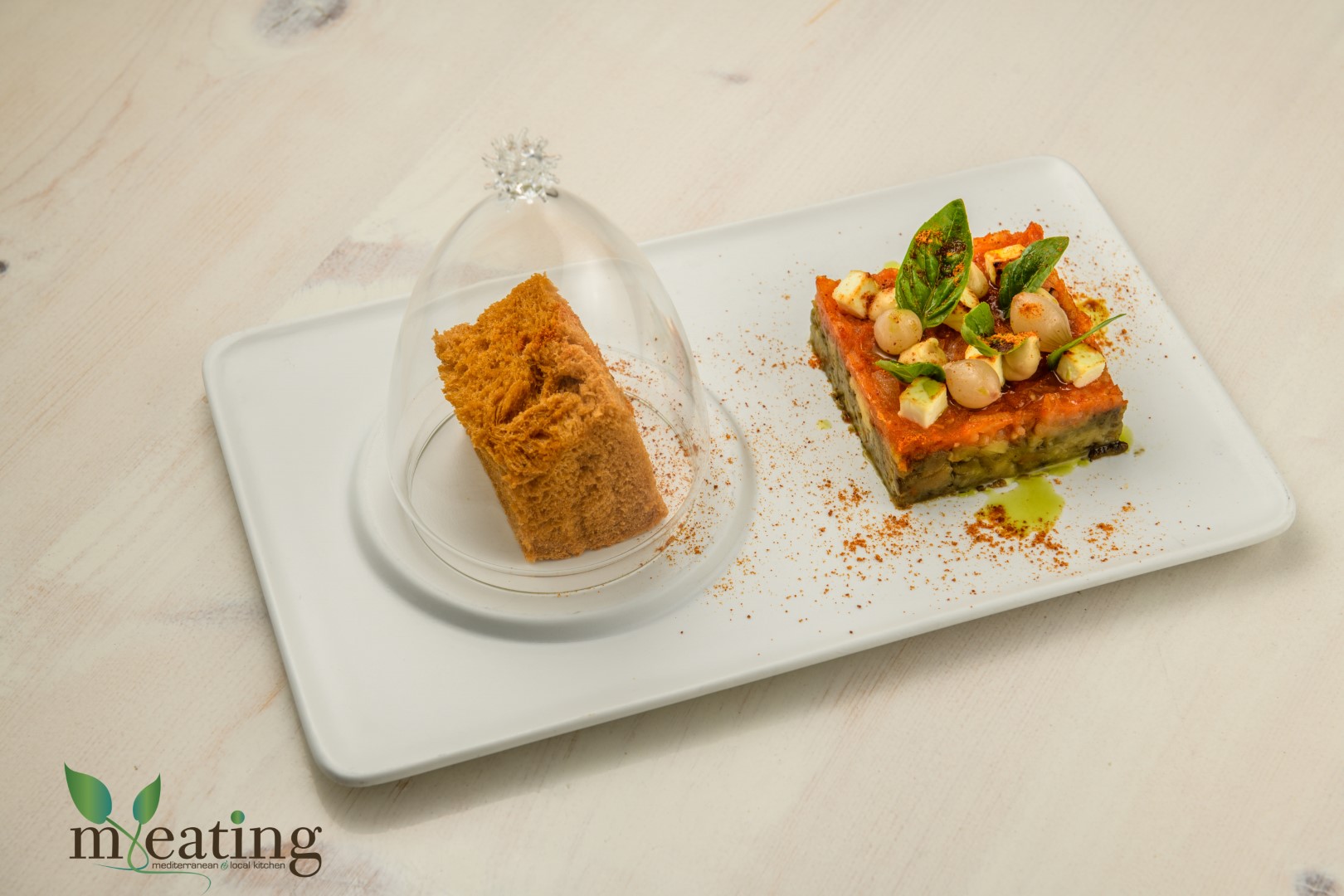 FOOD MENU - M-eating.gr - Restaurant in Mykonos with Mediterranean and ...