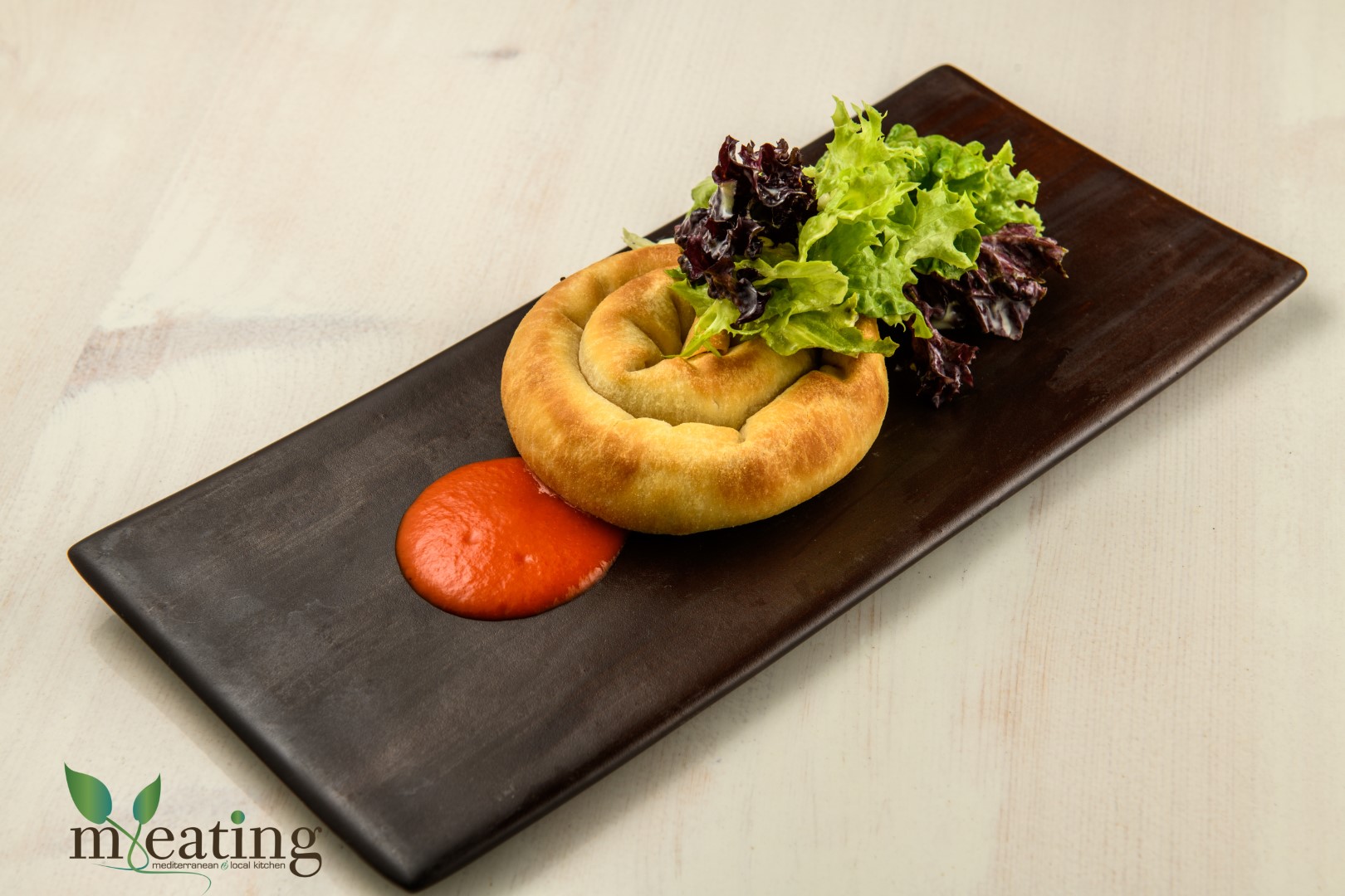 FOOD MENU - M-eating.gr - Restaurant in Mykonos with Mediterranean and ...