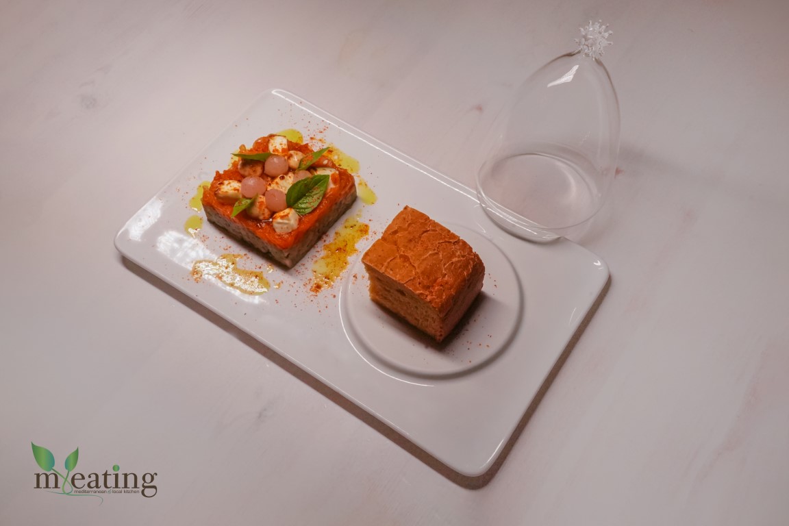 FOOD MENU - M-eating.gr - Restaurant in Mykonos with Mediterranean and ...