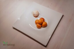 FOOD MENU - M-eating.gr - Restaurant in Mykonos with Mediterranean and ...