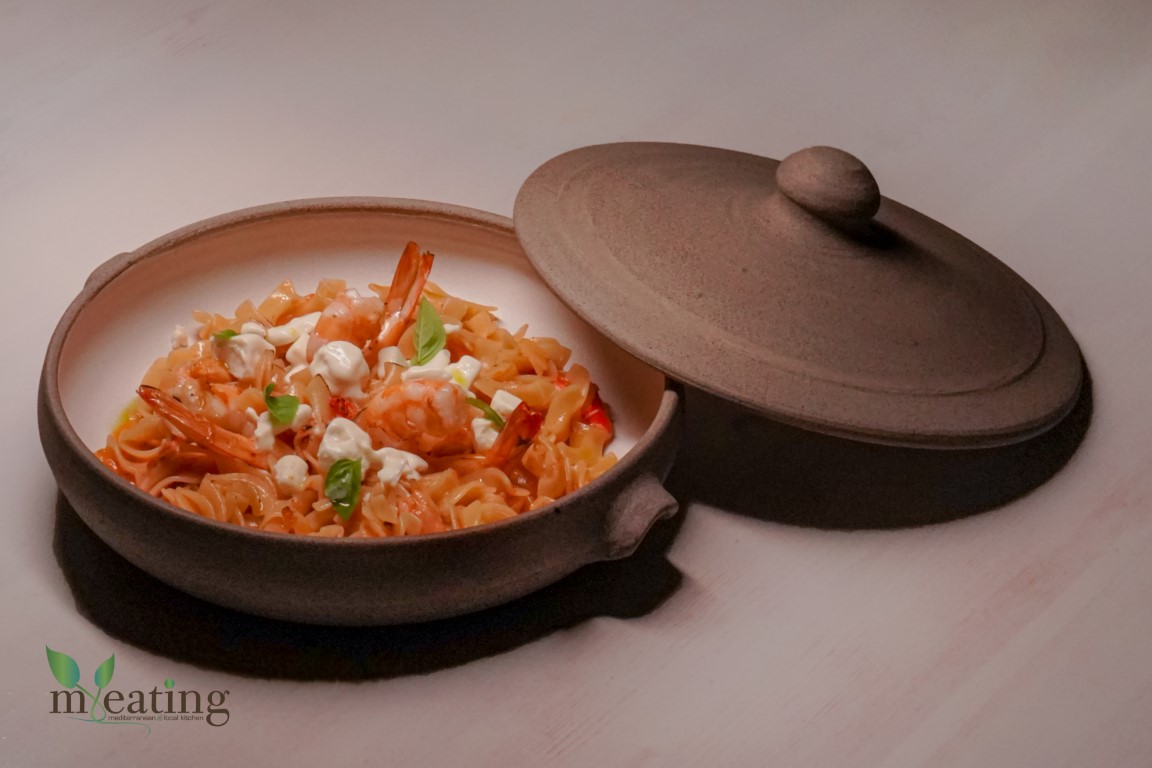 FOOD MENU - M-eating.gr - Restaurant in Mykonos with Mediterranean and ...