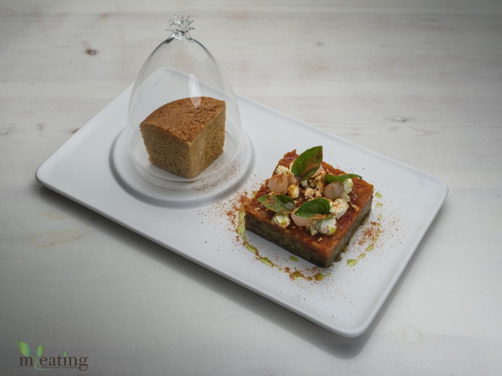 FOOD MENU - M-eating.gr - Restaurant in Mykonos with Mediterranean and ...